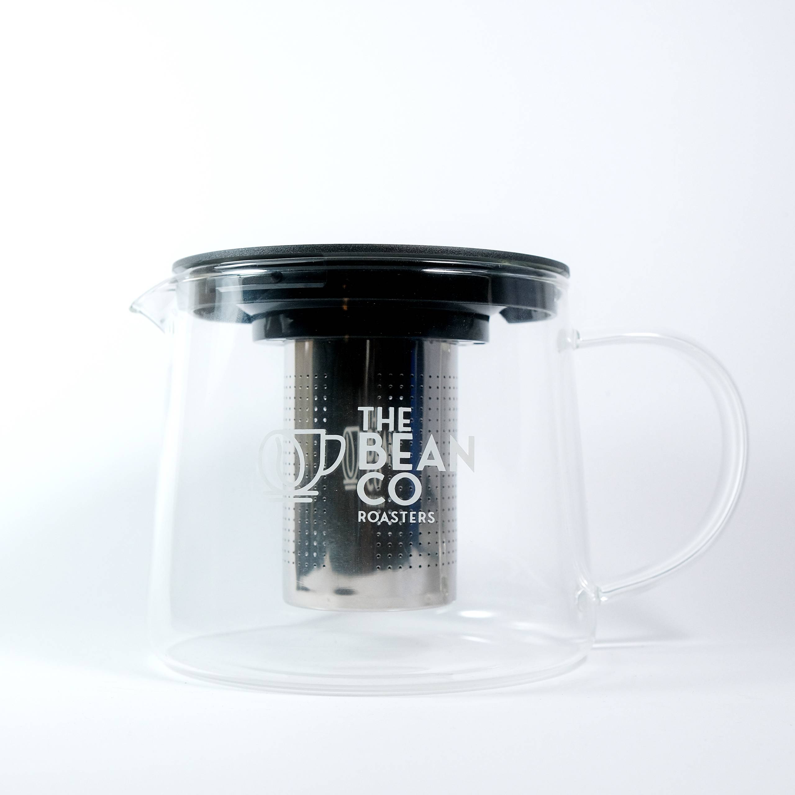 Cold Brew Coffee Maker | 1 Litre | Heat-resistant borosilicate glass ...