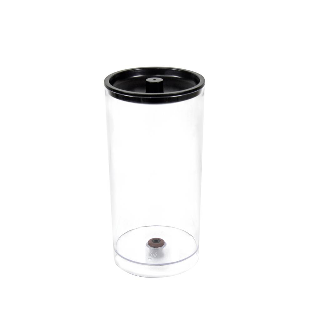 Coffee Capsule Machine with Milk Tank attachment | Espresso Coffee ...