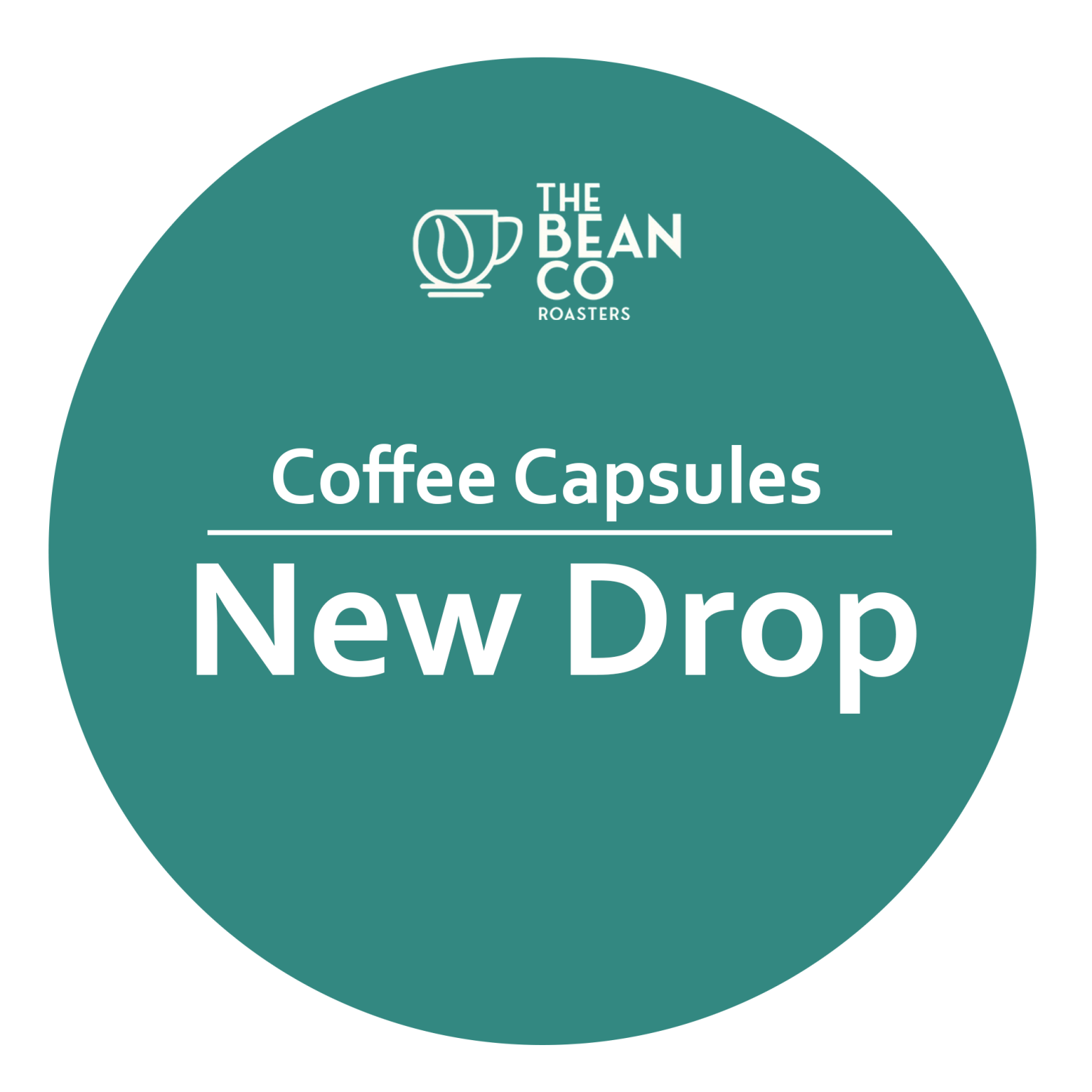 The Bean Co – Premium Roasted Arabica & Robusta Coffee Beans