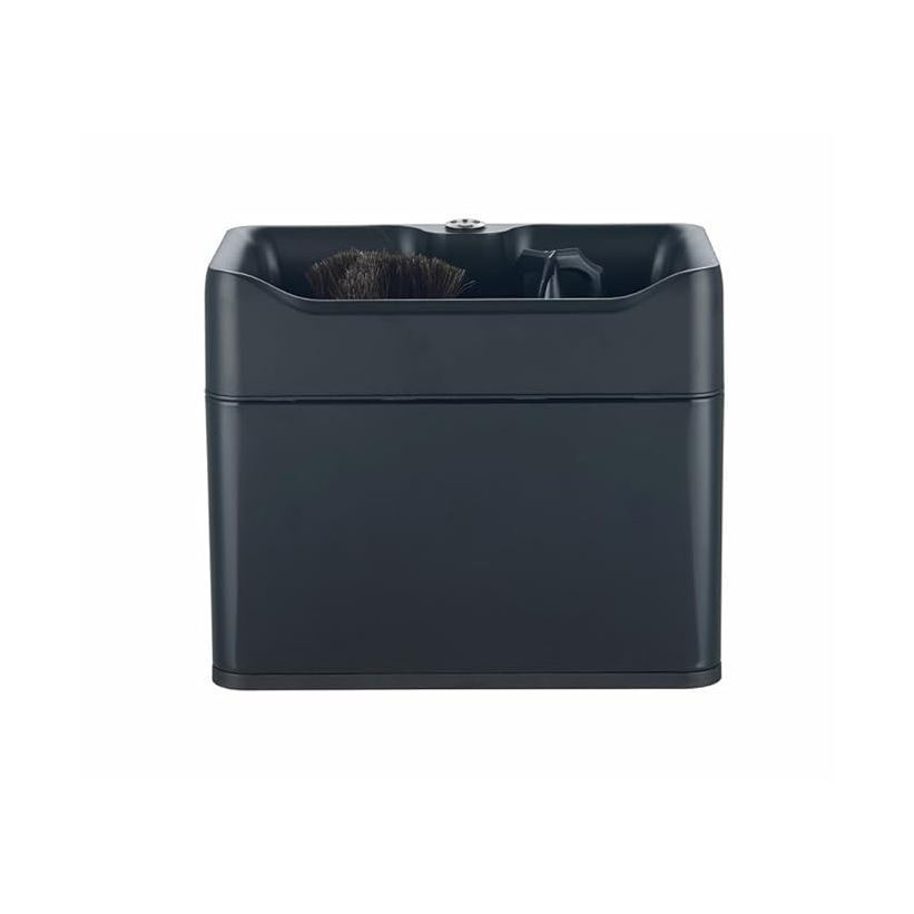 Automatic Coffee Portafilter Cleaner with Two Heads – The Bean Co